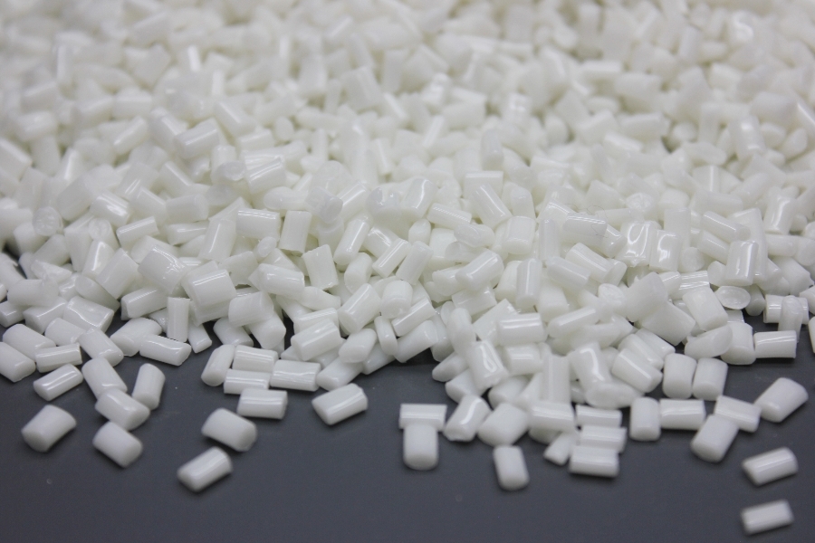 Semi-Dull Chips - Koza Polyester